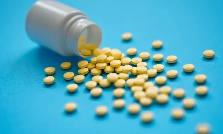 قرص Folicogen چیست؟ | عوارض + کاربرد - اوریکا